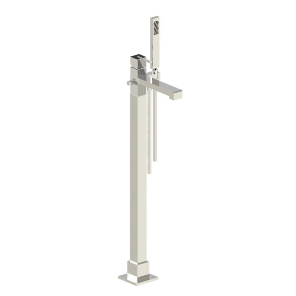 Ensemble mitigeur bain douche sur colonne - Horus